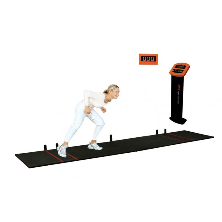 Side Step Test - دسی‌کالا