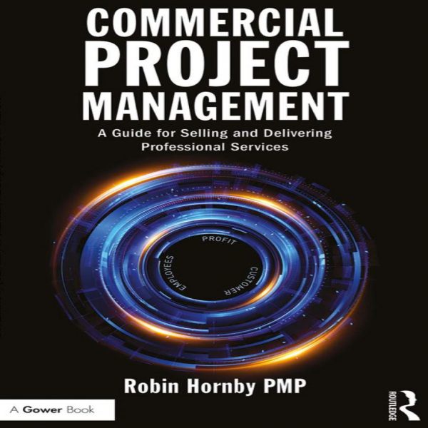 Commercial Project Management - دسی‌کالا