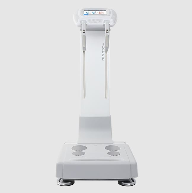 بادی کامپوزیشن ACCUNIQ BC720 - دسی‌کالا