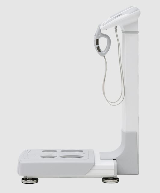 بادی کامپوزیشن ACCUNIQ BC720 - دسی‌کالا